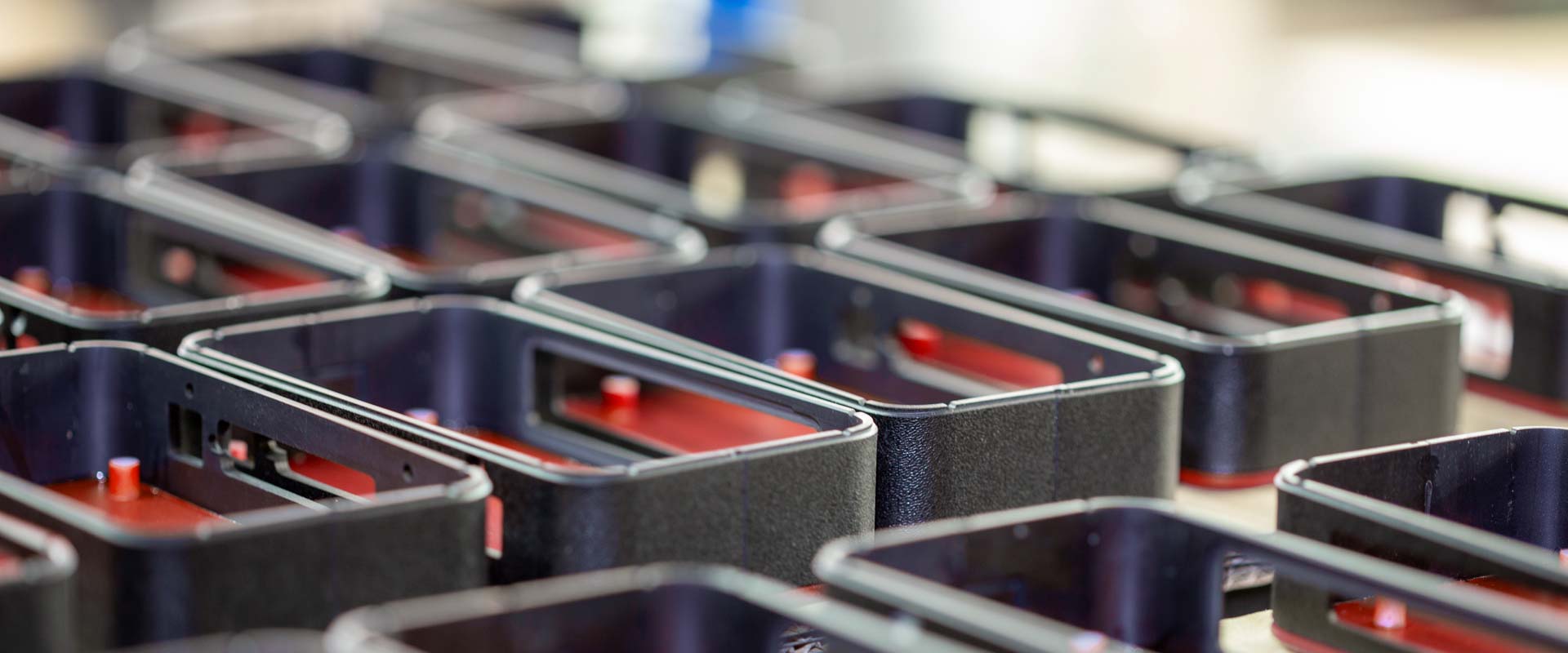 Electronics plastic enclosures : Protect and Embellish!