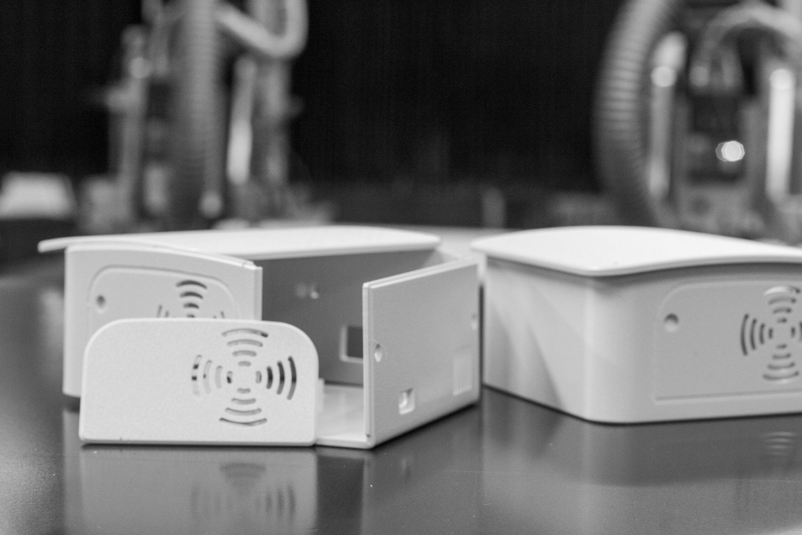 Boîtiers sur-mesure : Les technologies de la plasturgie