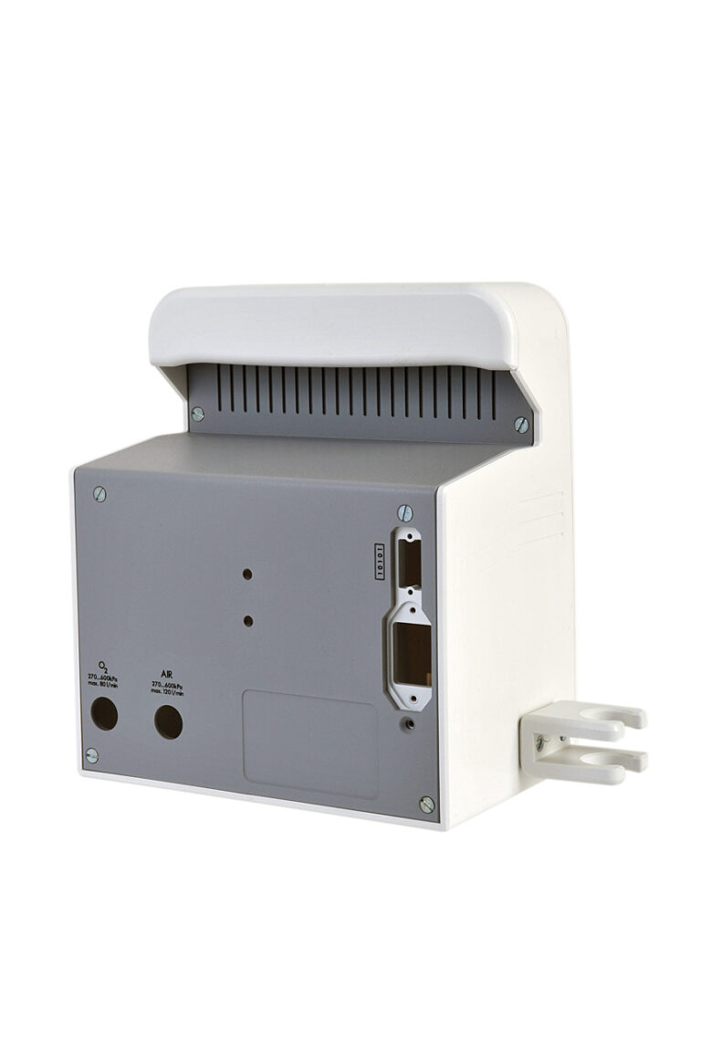 Plastic Covers for the Medical Sector: An Optimised Solution for Time ...