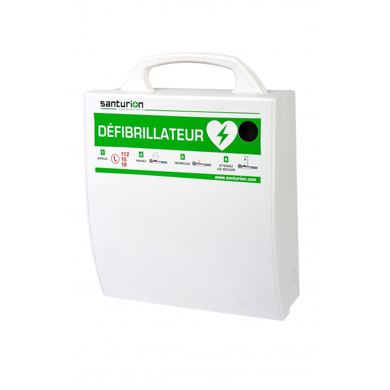 DesignCase - Boîtier appareil médical 100% sur-mesure - LTP18050021