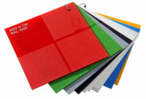 Rapid Prototyping: Custom plastic enclosures or covers